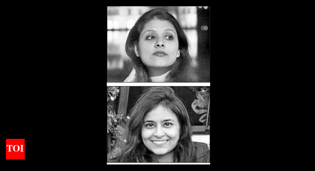 Techie sisters chase snatcher, hand him over to cops | Delhi News ...