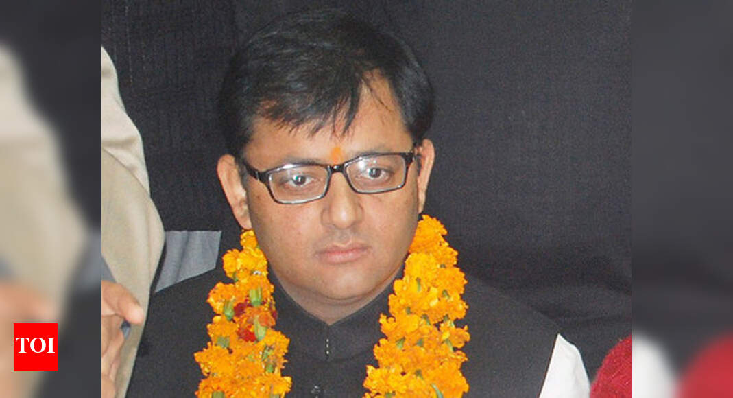 For new mayor, a year full of challenges ahead | Chandigarh News ...