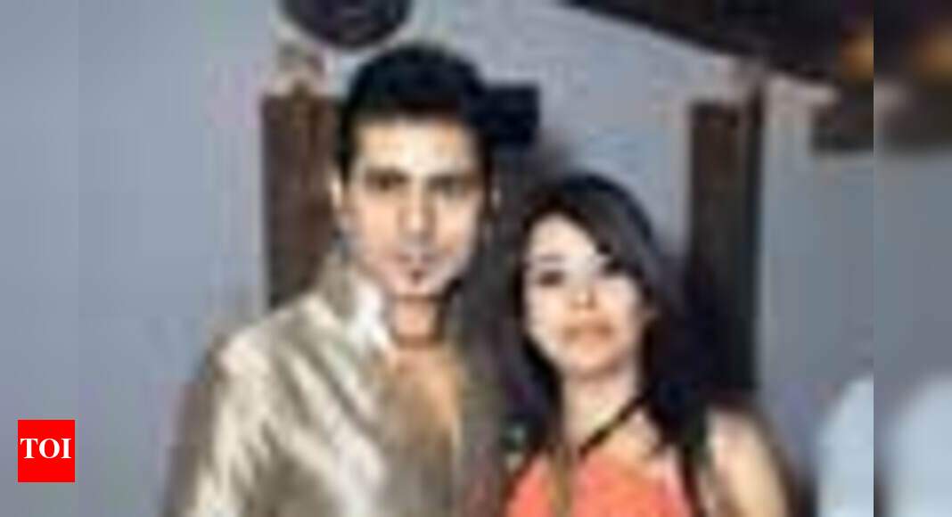 Glitz and glamour at this do! | Events Movie News - Times of India