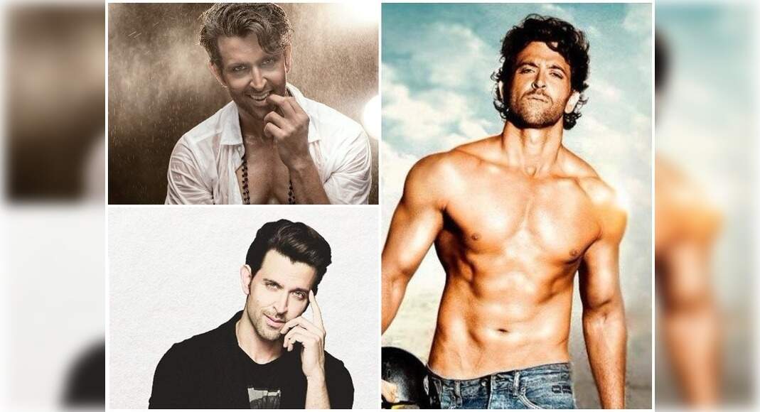 11 Unknown facts about Greek God Hrithik Roshan :::Misskyra