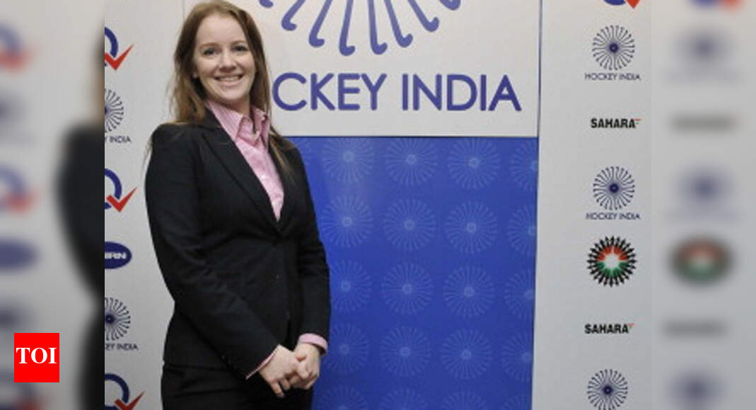 All problems addressed, athletes satisfied: Hockey India CEO | Hockey ...