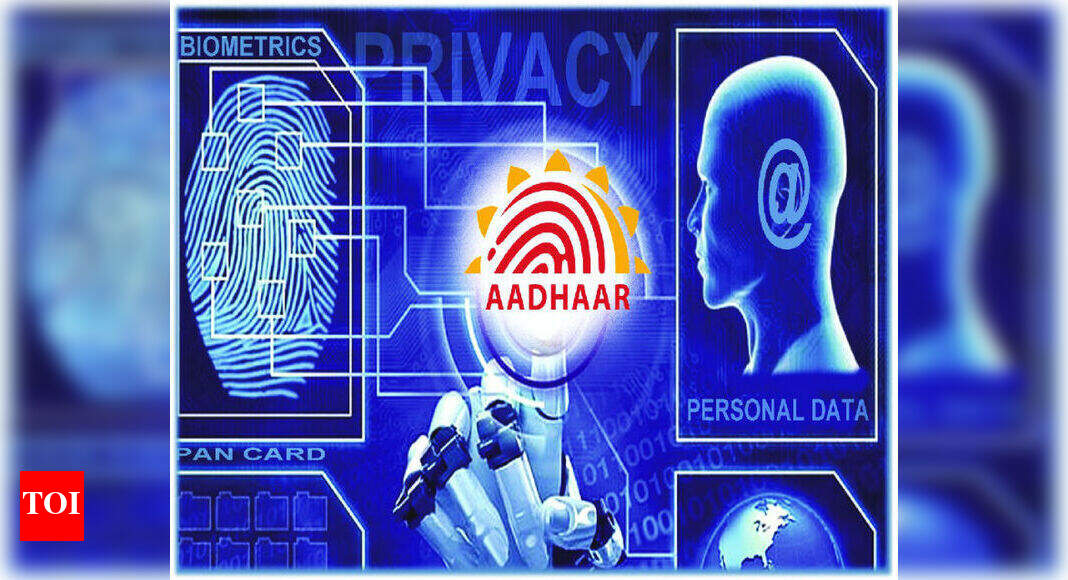 Aadhaar Virtual ID: UIDAI’s new ‘Virtual ID’ for Aadhaar: 10 key points ...