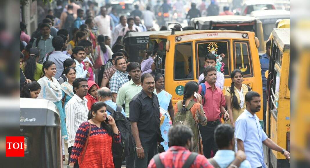 Bus strike in Tamil Nadu: Transport workers unions ready to call off ...