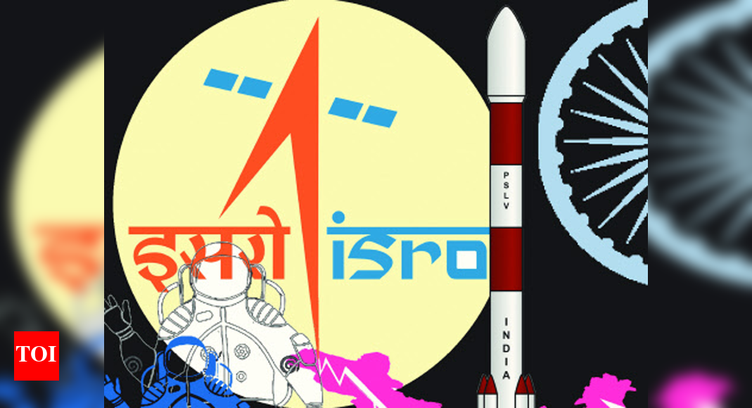 ISRO: Renowned scientist Sivan K named new ISRO chairman | India News ...