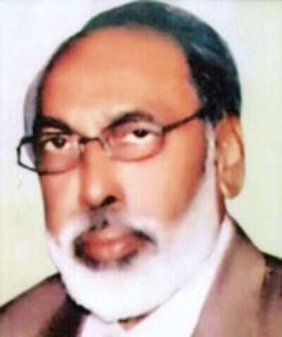 NAVIN KUMAR WAL - Times of India