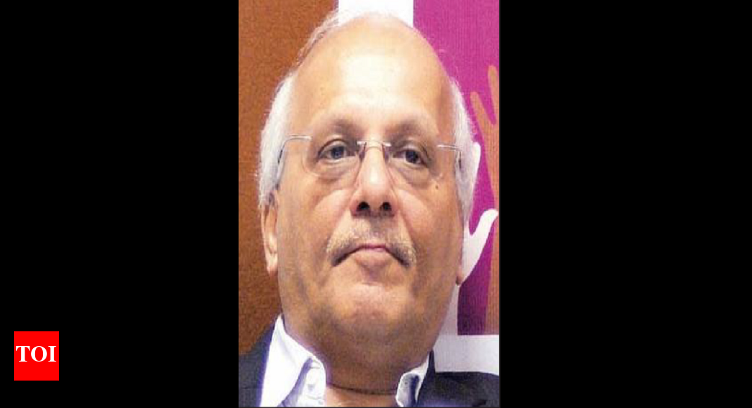 Cyber expert who introduced internet to India in ’95 dead | Mumbai News ...