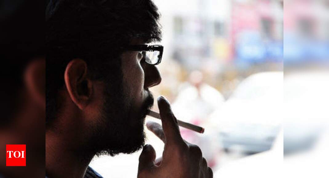 South Delhi: 7,000 booked in South Delhi in 4 days for public smoking ...