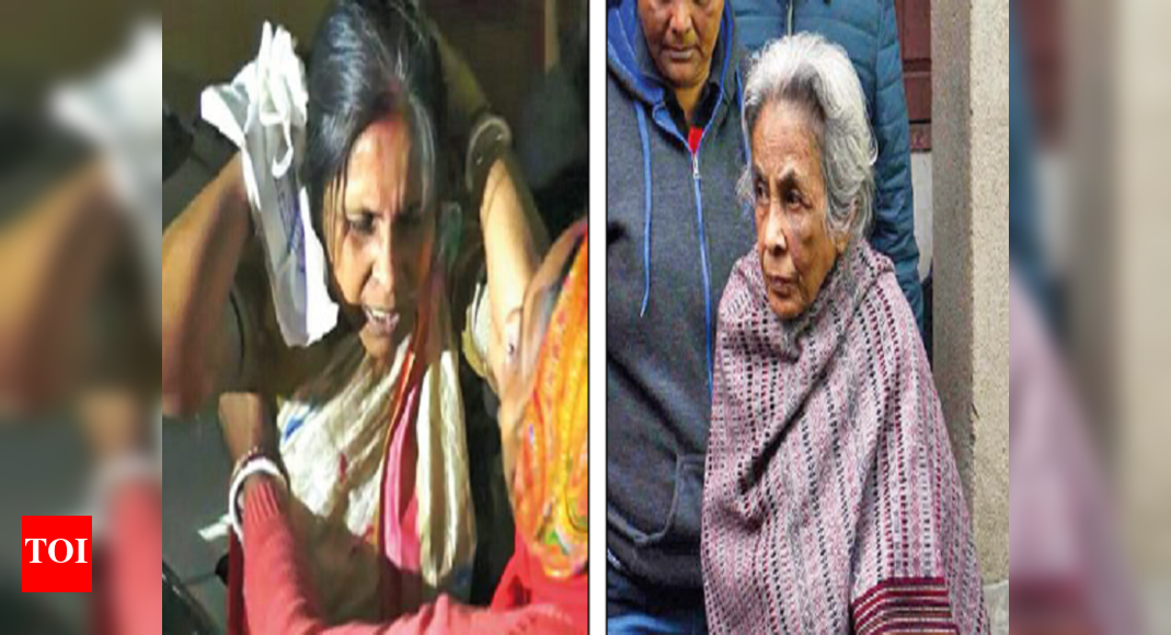 Behala: Torture lens on kin after Behala death | Kolkata News - Times ...