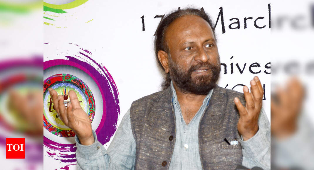 KKR co buys Ketan Mehta’s animation studio - Times of India