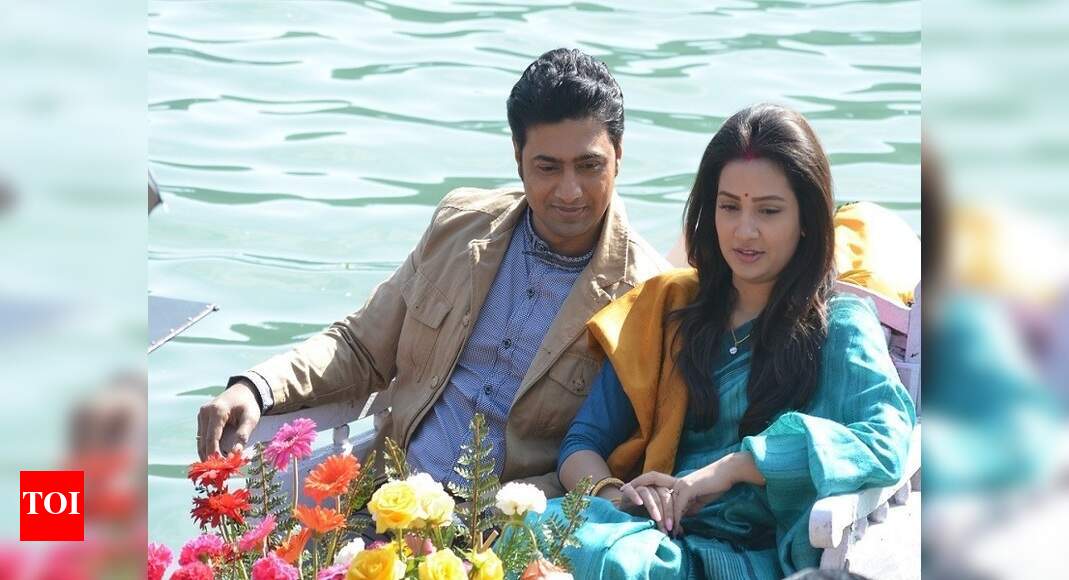 New rules to help Indo-Bangla films | Kolkata News - Times of India