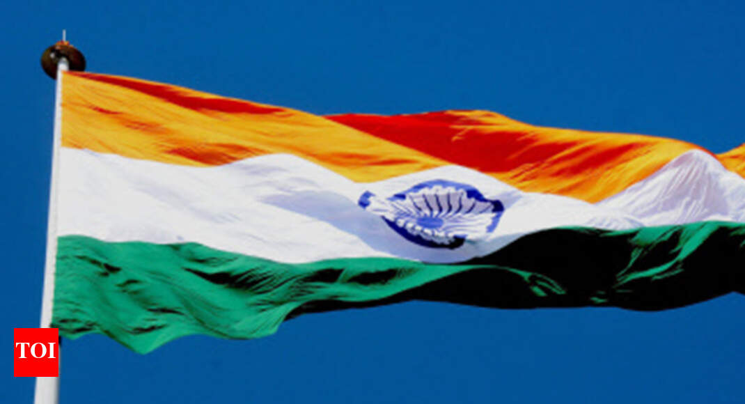 Huge national flag to unfurl at Nigdi on Republic Day | Pune News ...