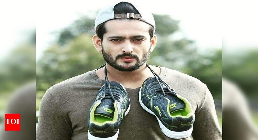 Athar Siddiqui feels mythological shows are tough and challenging ...