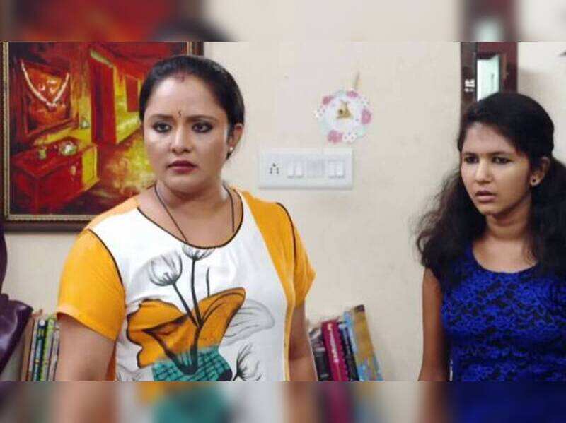Is Neelu pregnant? - Times of India