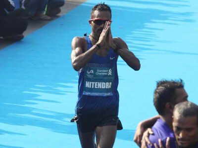 Mumbai Marathon: Gopi, Rawat among top Indian runners in Mumbai ...
