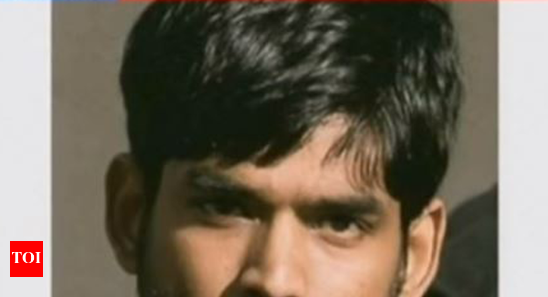 Raghunandan Yandamuri: First Indian-origin death-row prisoner in US to ...