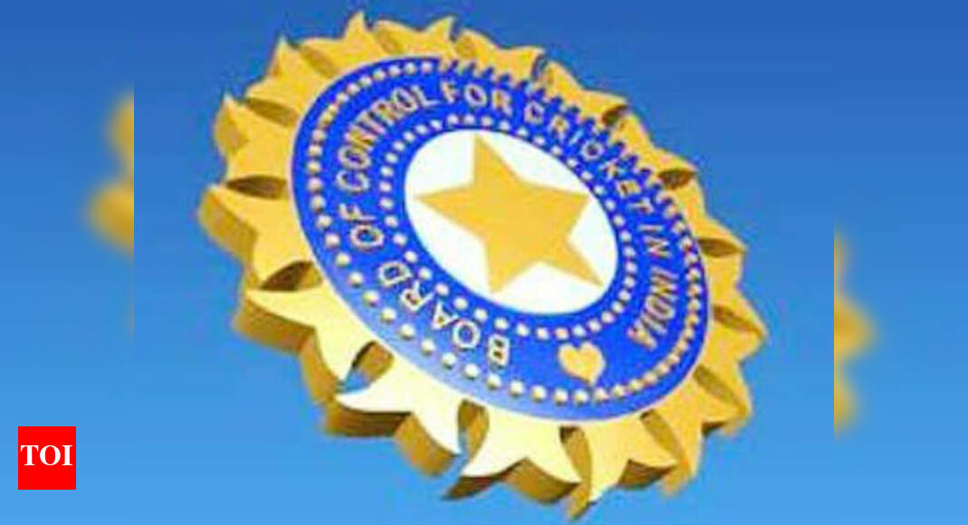 BCCI pays former selector Paranjape for non-working period | Cricket ...
