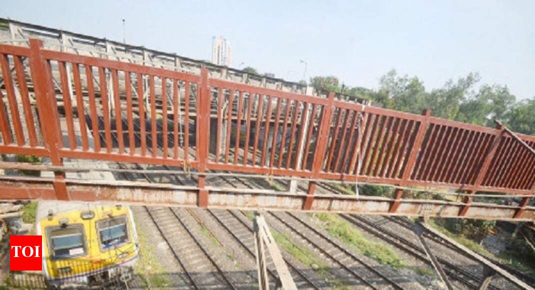 Widening work of Kopri bridge may start by January end | Thane News ...