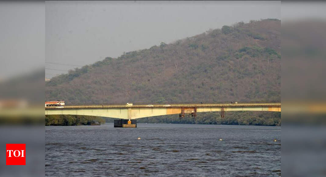 Work on new Versova bridge to begin soon | Mumbai News - Times of India