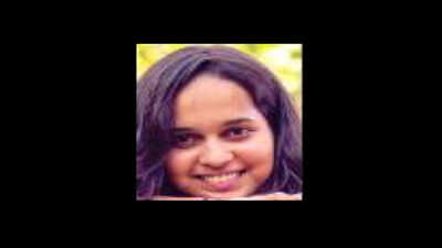 Goan girl gets national youth award | Goa News - Times of India