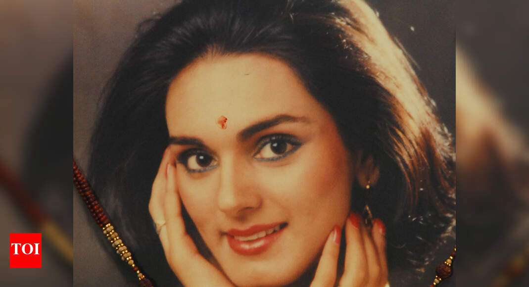 Pan Am: Neerja Bhanot killing: FBI releases age-progressed photos of ...