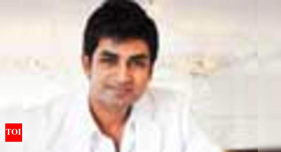 I saw staged emotional drama: Manish - Times of India