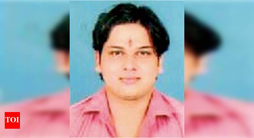 GAURAV ARORA - Times of India GAURAV ARORA - Times of India