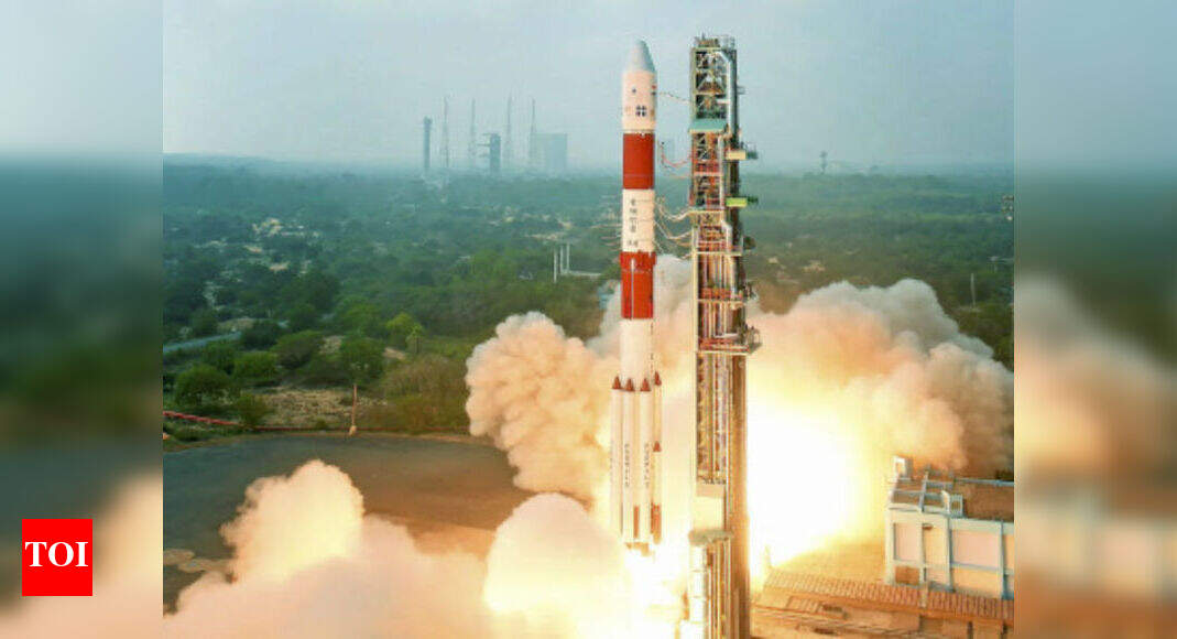 GSLV: After the success of PSLV-C40, Isro scientists set focus on next ...