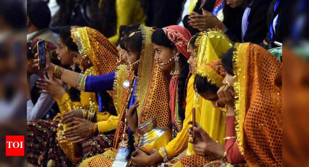 City of ‘jinx’ for decades, Noida is now basking in political attention ...