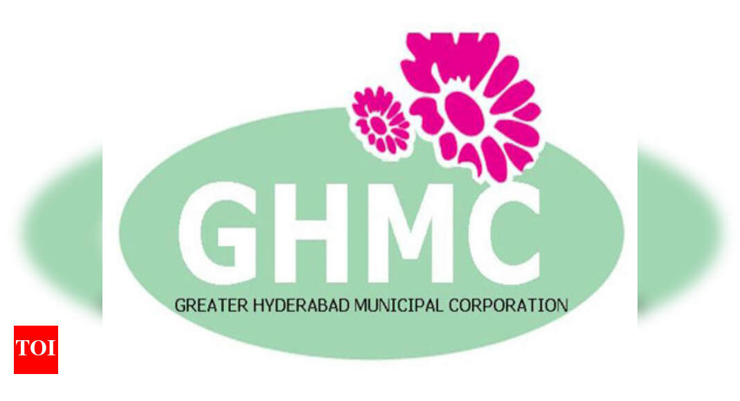 GHMC: GHMC to come out with new parking policy | Hyderabad News - Times ...