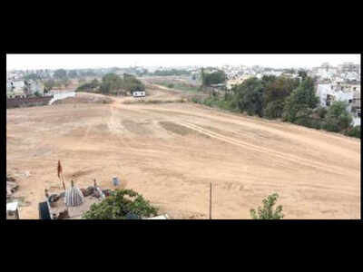 Sanjaynagar project irregularities: ACS begins inquiry | Vadodara News ...