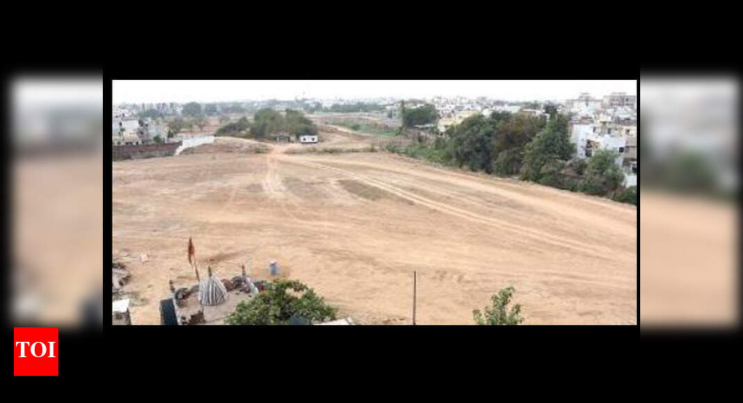 ACS: Sanjaynagar project irregularities: ACS begins inquiry | Vadodara ...