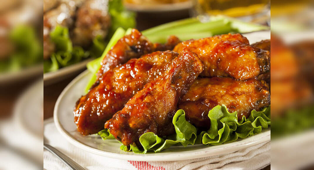 10 famous foods named after places