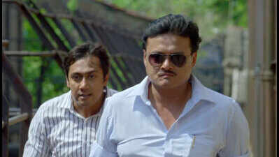 Sleuth: Next Shabor film will see the protagonist in double role ...