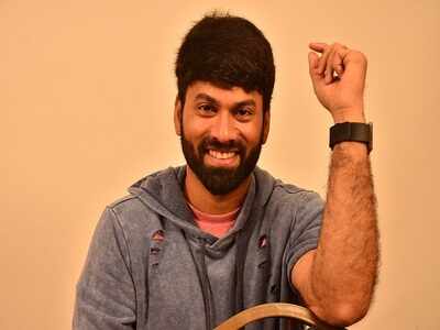 Ohmkar to work with Bellamkonda Srinivas | Telugu Movie News - Times of ...