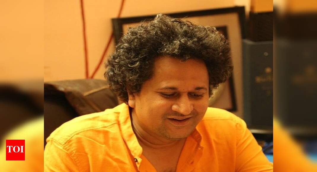 Prashant’s open letter to the public | Telugu Movie News - Times of India