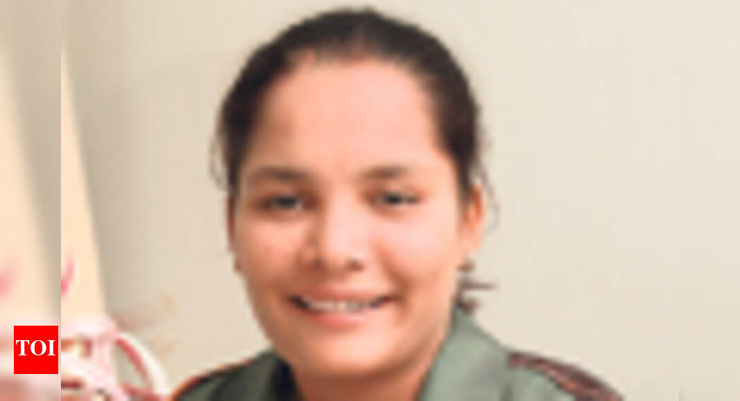 Tarannum: Another humble Pathan rises in Gujarat | New Zealand in India ...