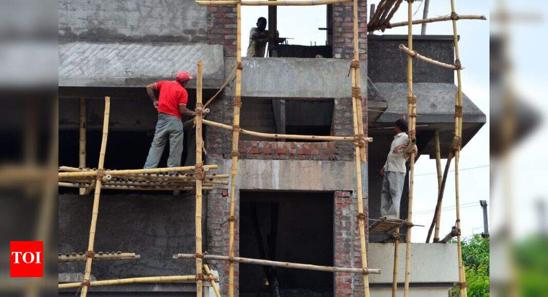 States offering land, infrastructure to get priority for central ...