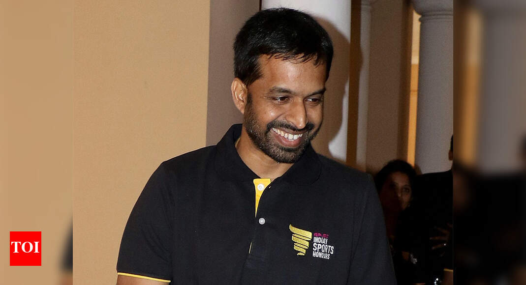 Bennett University: P Gopichand to inaugurate Bennett University sports ...