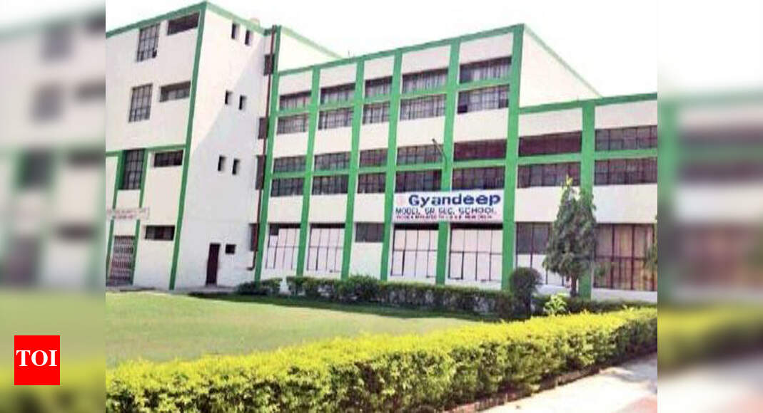 Gyandeep School: DEO recommends cancellation of Gyandeep School’s ...