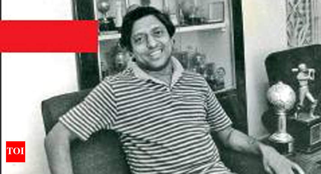 Chuni Goswami: When Chuni Goswami demolished the mighty West Indies ...