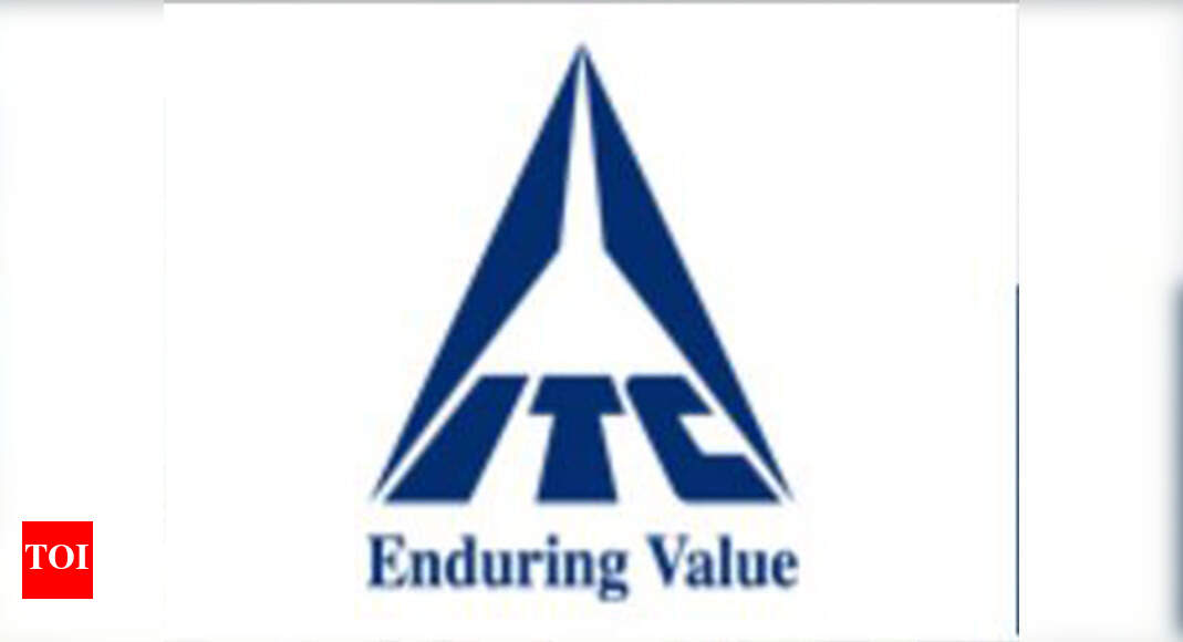 Itc limited - Times of India