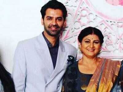 Iss Pyaar Ko Kya Naam Doon 3 actress Charu Rohatgi passes away - Times ...