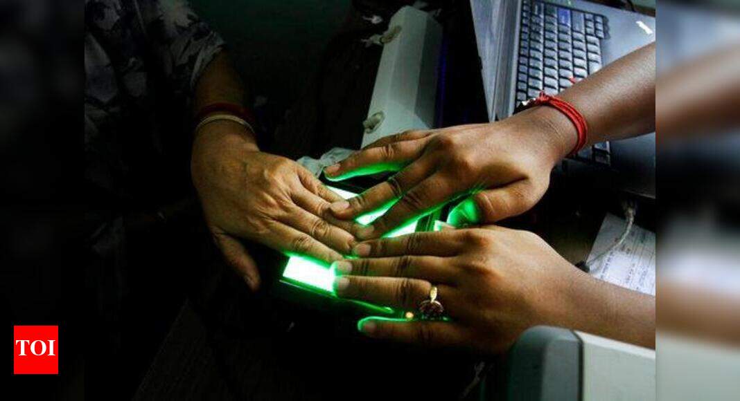 Aadhaar Card: UIDAI to introduce facial authentication for Aadhaar ...