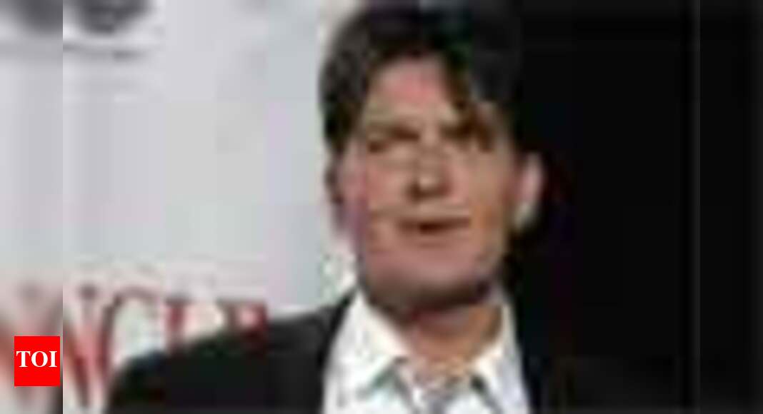 Charlie Sheen sentenced to rehab | English Movie News - Times of India