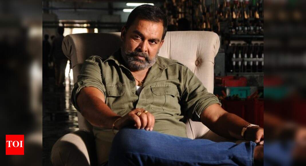 Madhusudhan Rao is breaking the language barrier | Tamil Movie News ...