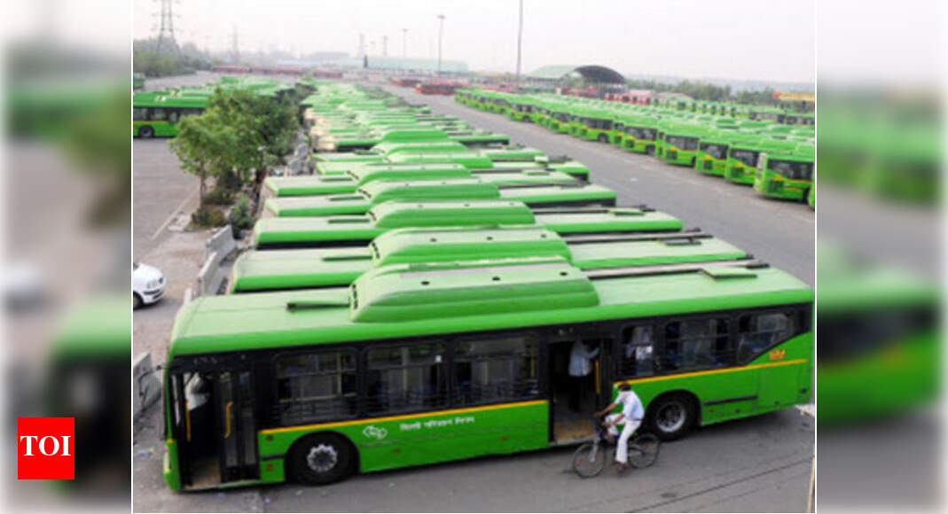 no-timetable-on-dtc-buses-makes-metro-a-favourite-delhi-news-times
