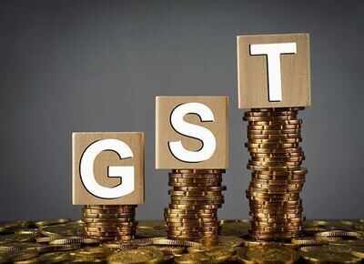 GST Return Filing : Panel for single-stage filing process | India ...