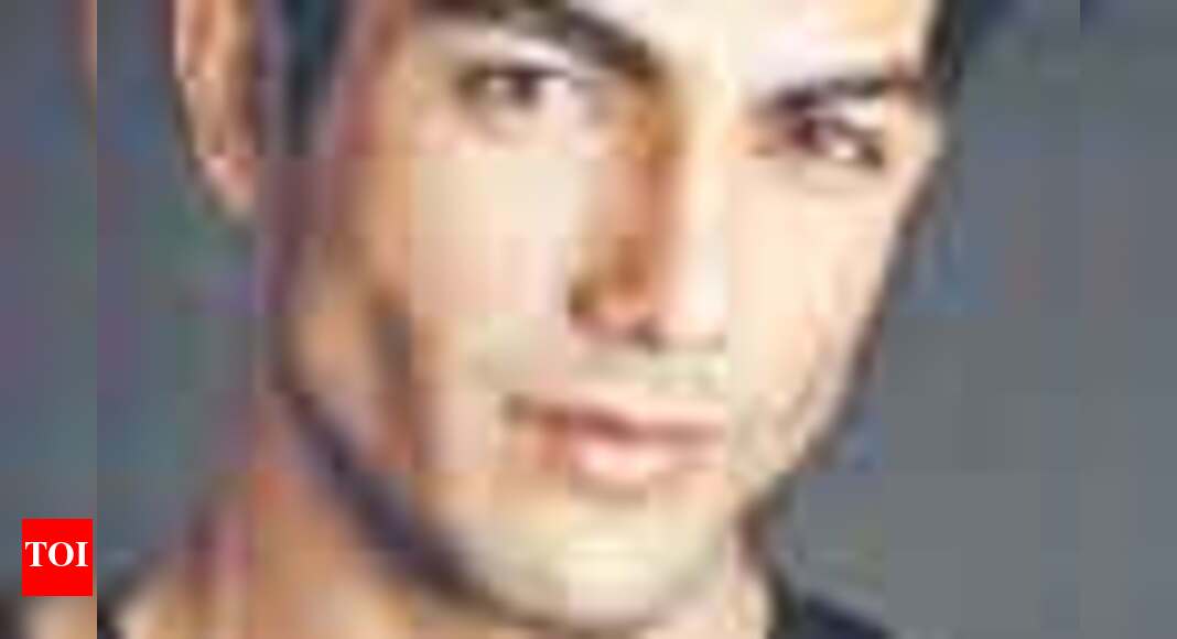 I toiled to earn: Pravesh Rana - Times of India