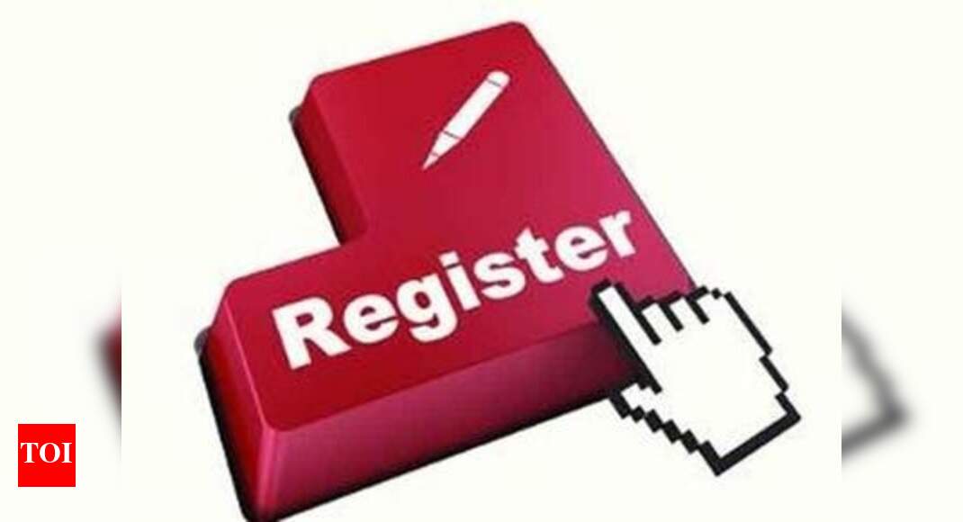 Goa RERA registration portal launched | Goa News - Times of India