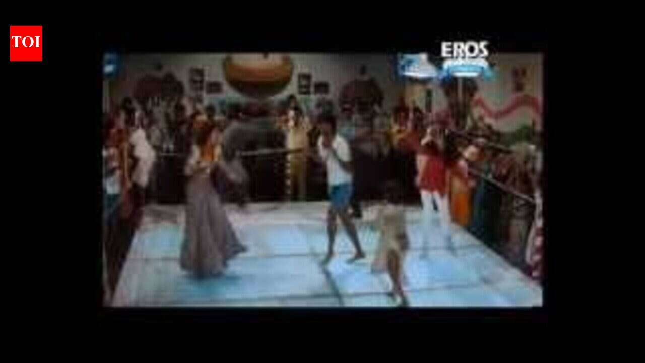 Dhanwan Trailer